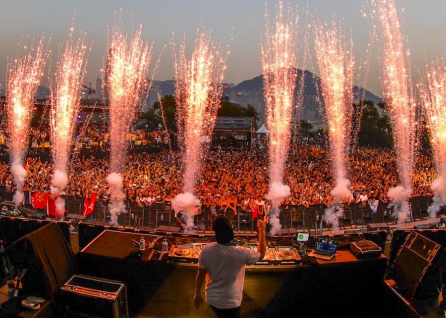 Must-go 2024 music festivals in Asia | Honeycombers Hong Kong