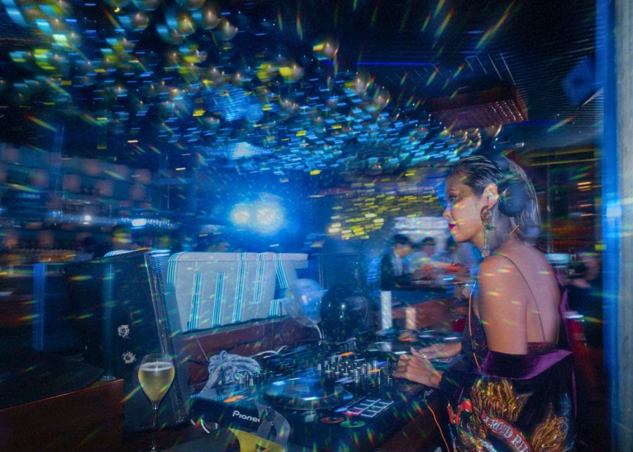 What to do in Hong Kong this New Year’s Eve | Honeycombers