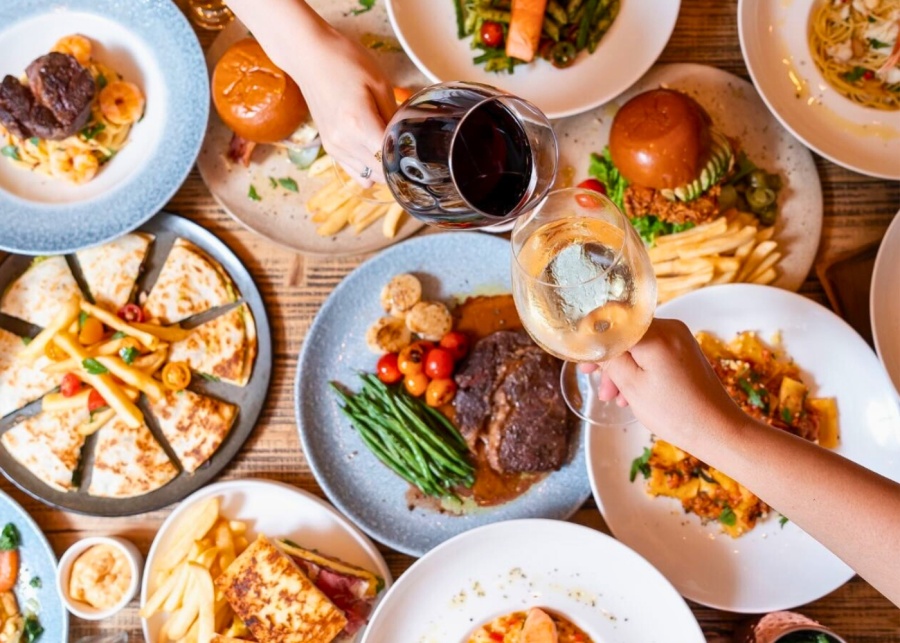 A local’s guide to Tai Hang, Hong Kong