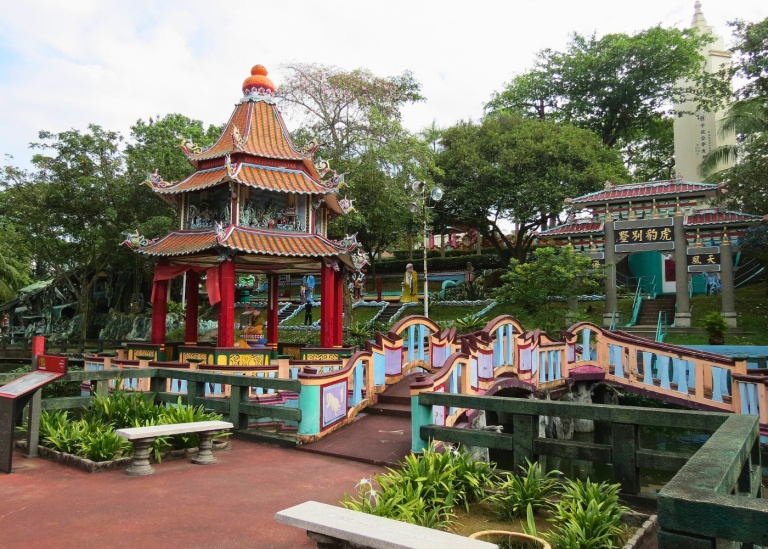 A local’s guide to Tai Hang, Hong Kong