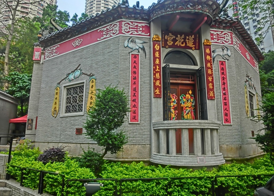 A local’s guide to Tai Hang, Hong Kong