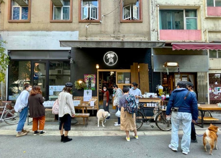 A local’s guide to Tai Hang, Hong Kong