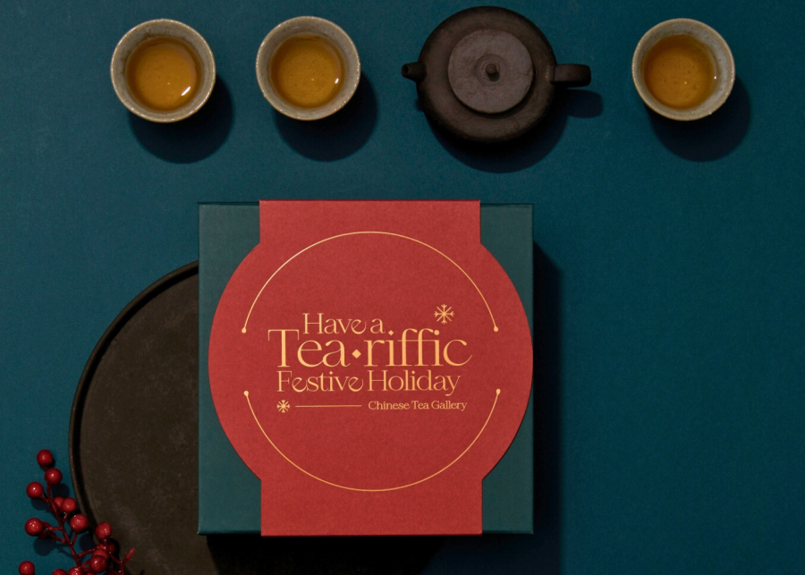 Ring in Lunar New Year with Chinese Tea Gallery | Honeycombers