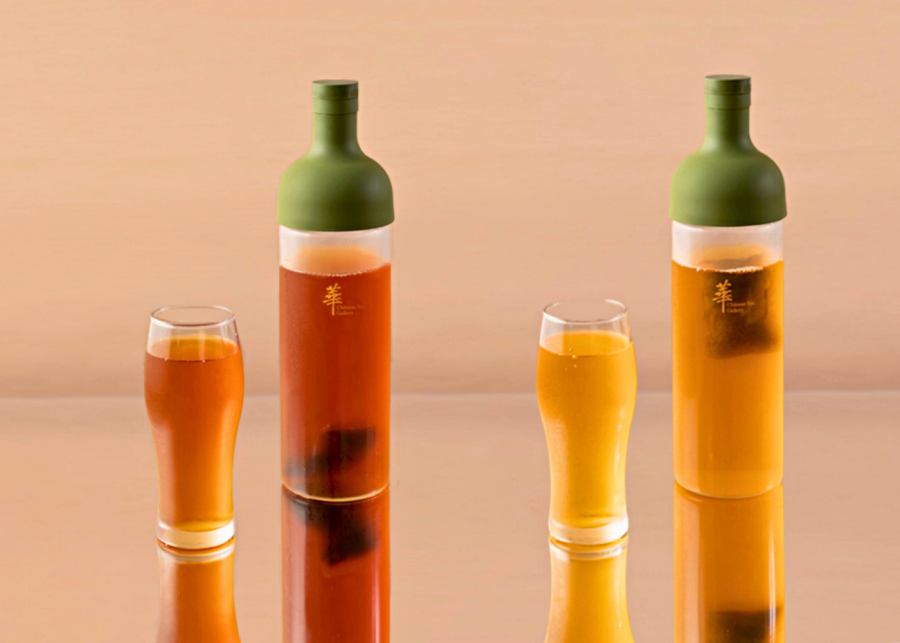 Ring in Lunar New Year with Chinese Tea Gallery | Honeycombers