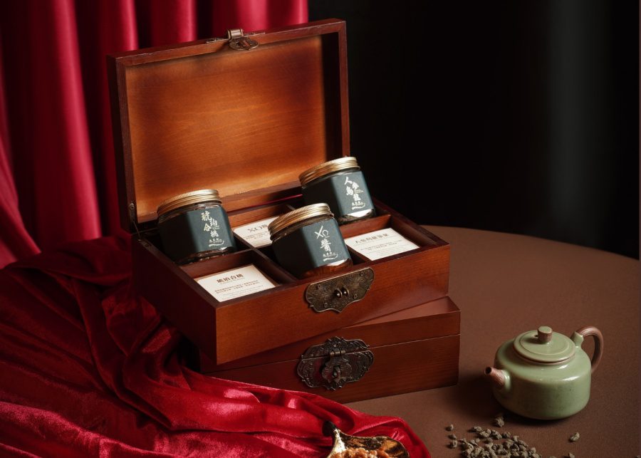 Chinese New Year gifts in HK for a prosperous 2024 | Honeycombers