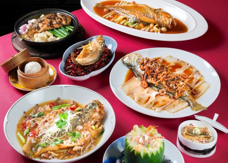 Fine dining restaurants in Hong Kong that ooze charm | Honeycombers