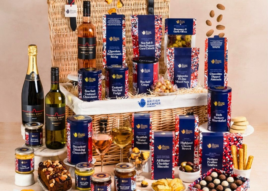 Where to buy gift hampers in Hong Kong