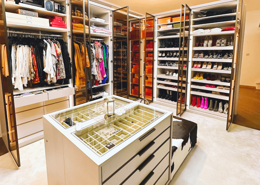 Top home organisers and stylists to declutter your home