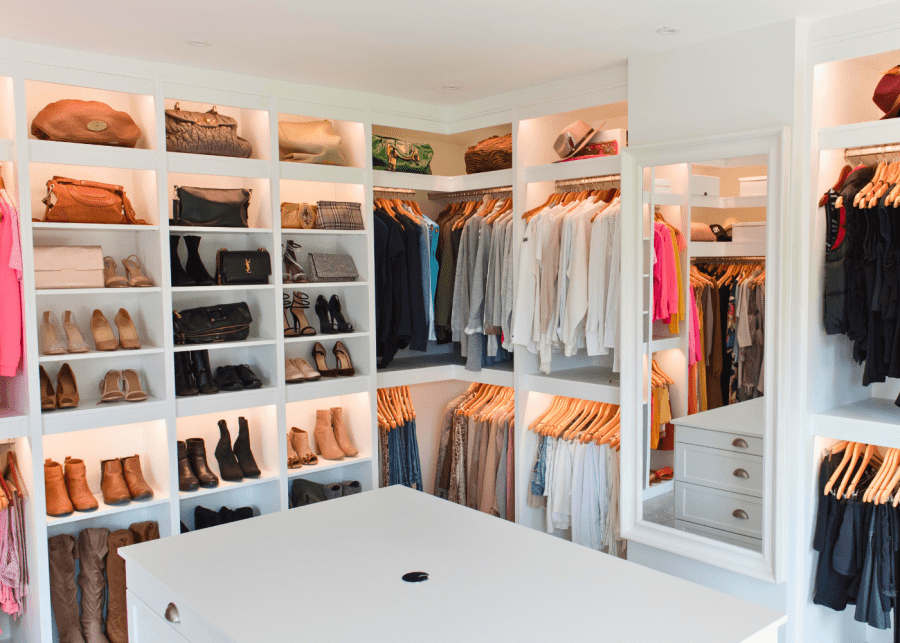 Top home organisers and stylists to declutter your home