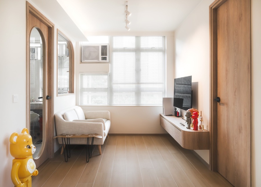 Best interior design in Hong Kong for your dream home