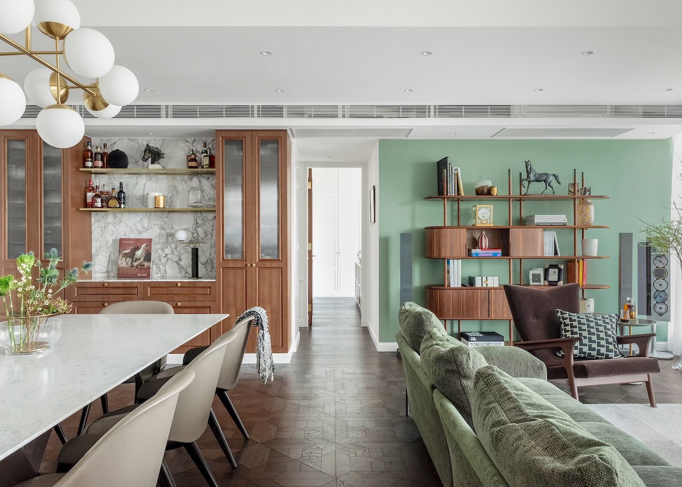 Best interior designers in HK for your dream home | Honeycombers