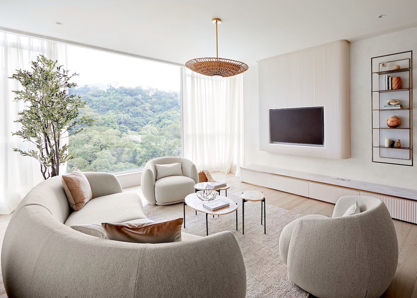 Best interior designers in HK for your dream home | Honeycombers