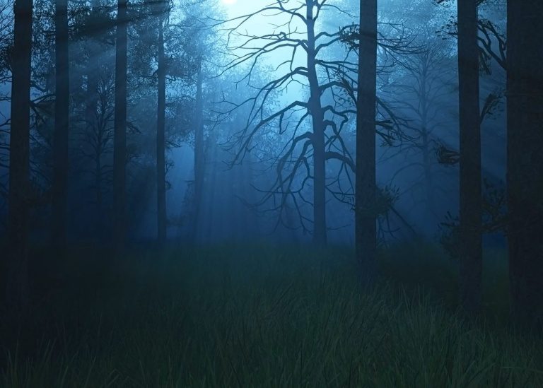 Discover these Internet urban legends – if you dare! | Honeycombers