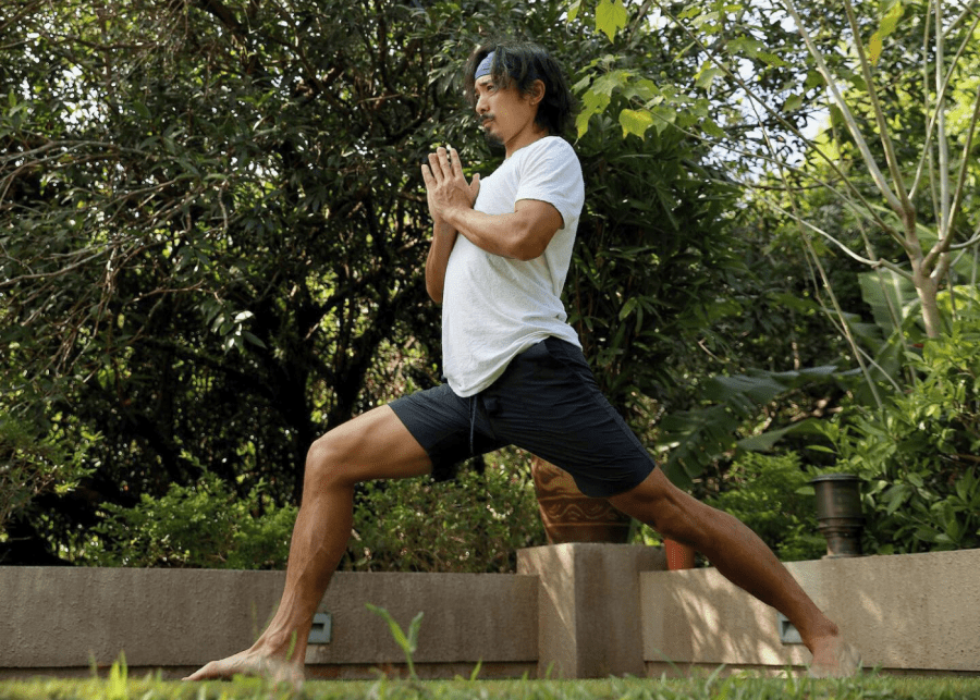 Alex Lam and Simon Yuen: HK wellness duo spill their secrets | Honeycombers