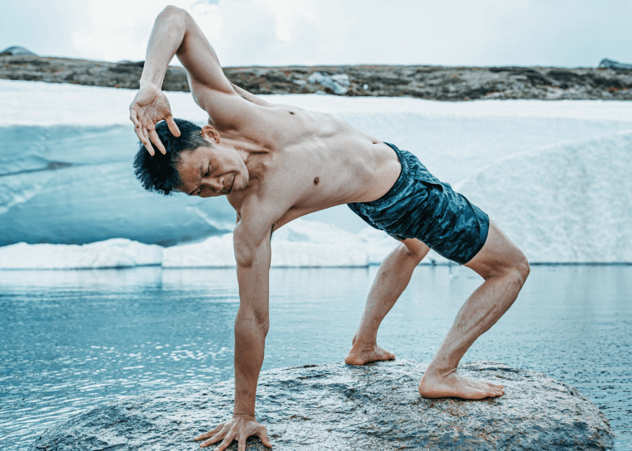 Alex Lam and Simon Yuen: HK wellness duo spill their secrets | Honeycombers