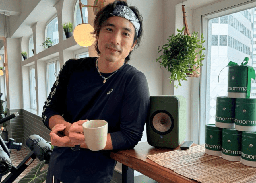 Alex Lam and Simon Yuen: HK wellness duo spill their secrets | Honeycombers