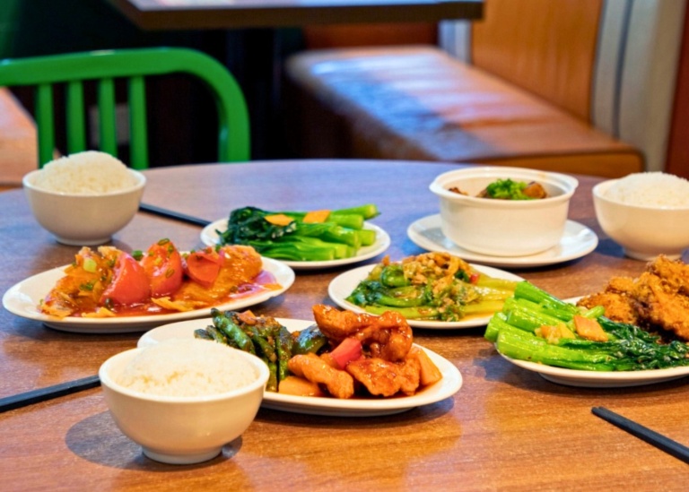 You must try these best dai pai dongs in Hong Kong!