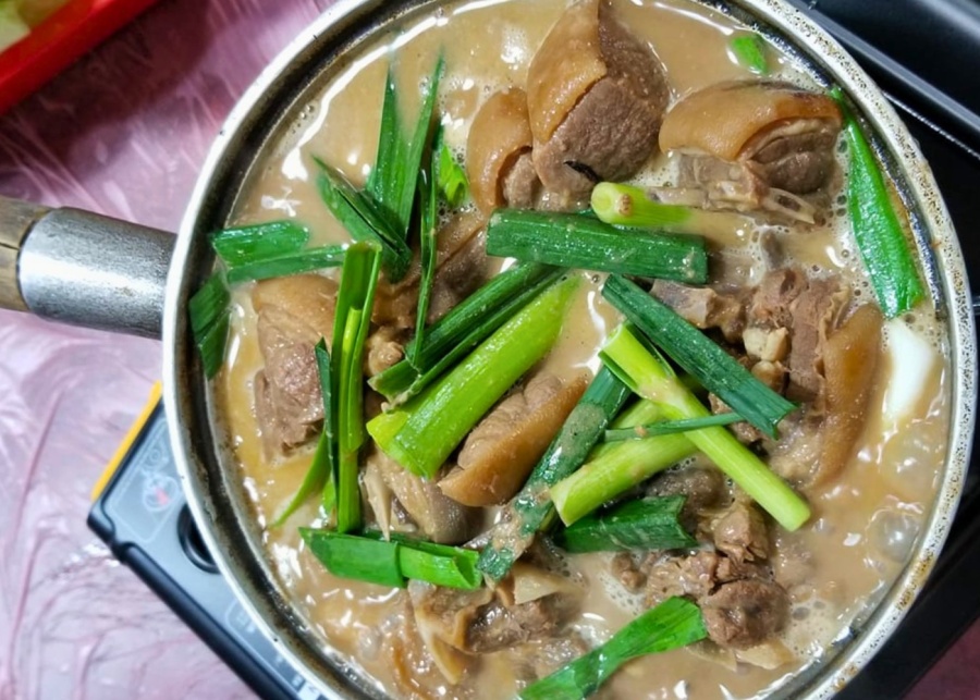 You must try these best dai pai dongs in Hong Kong!