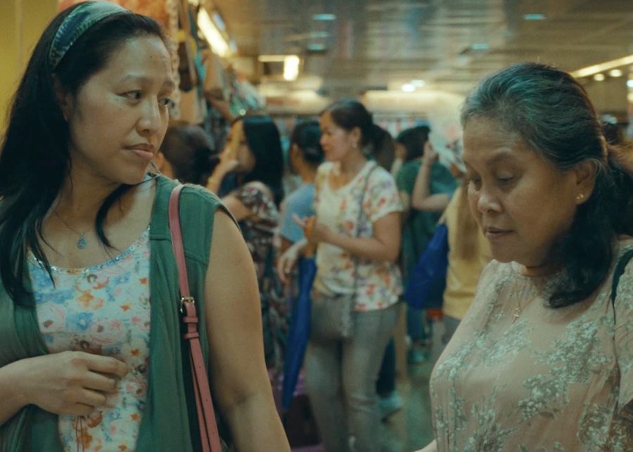 Expats TV show review: There was an attempt | Honeycombers