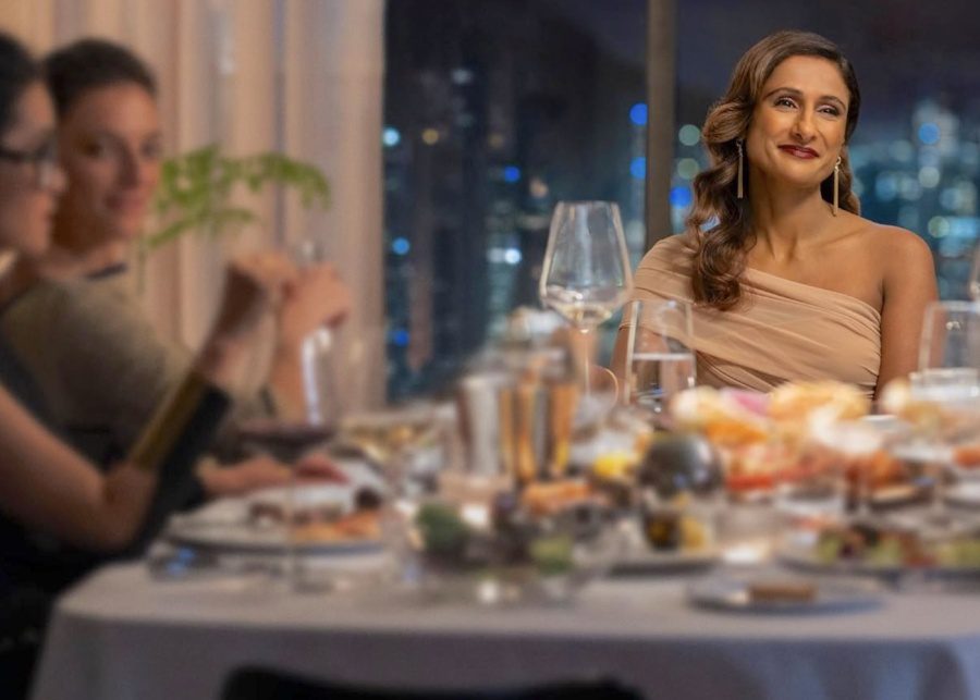 Expats TV show review: There was an attempt | Honeycombers