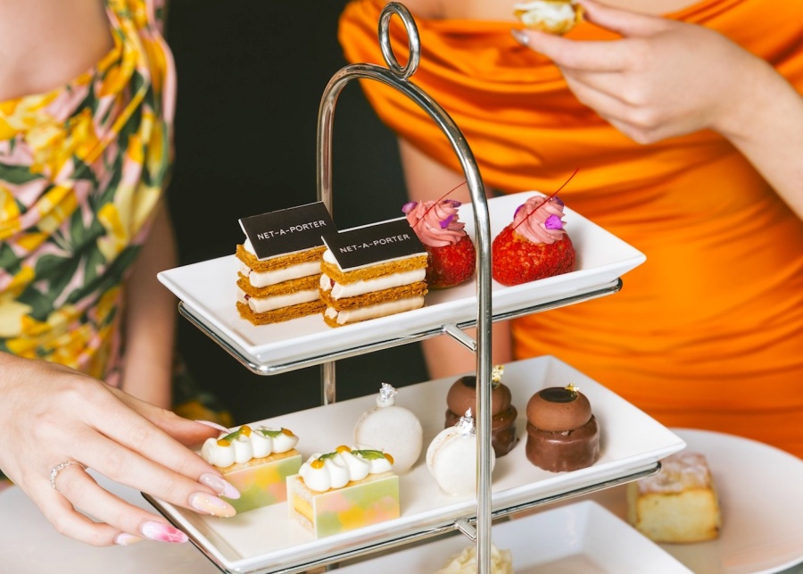 Best afternoon tea in Hong Kong: Scones to sandwiches