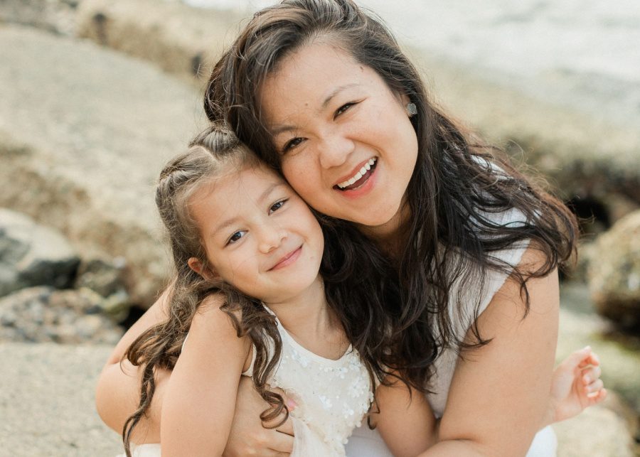 How I get it done: Victoria Chuard of Just Peachy | Honeycombers