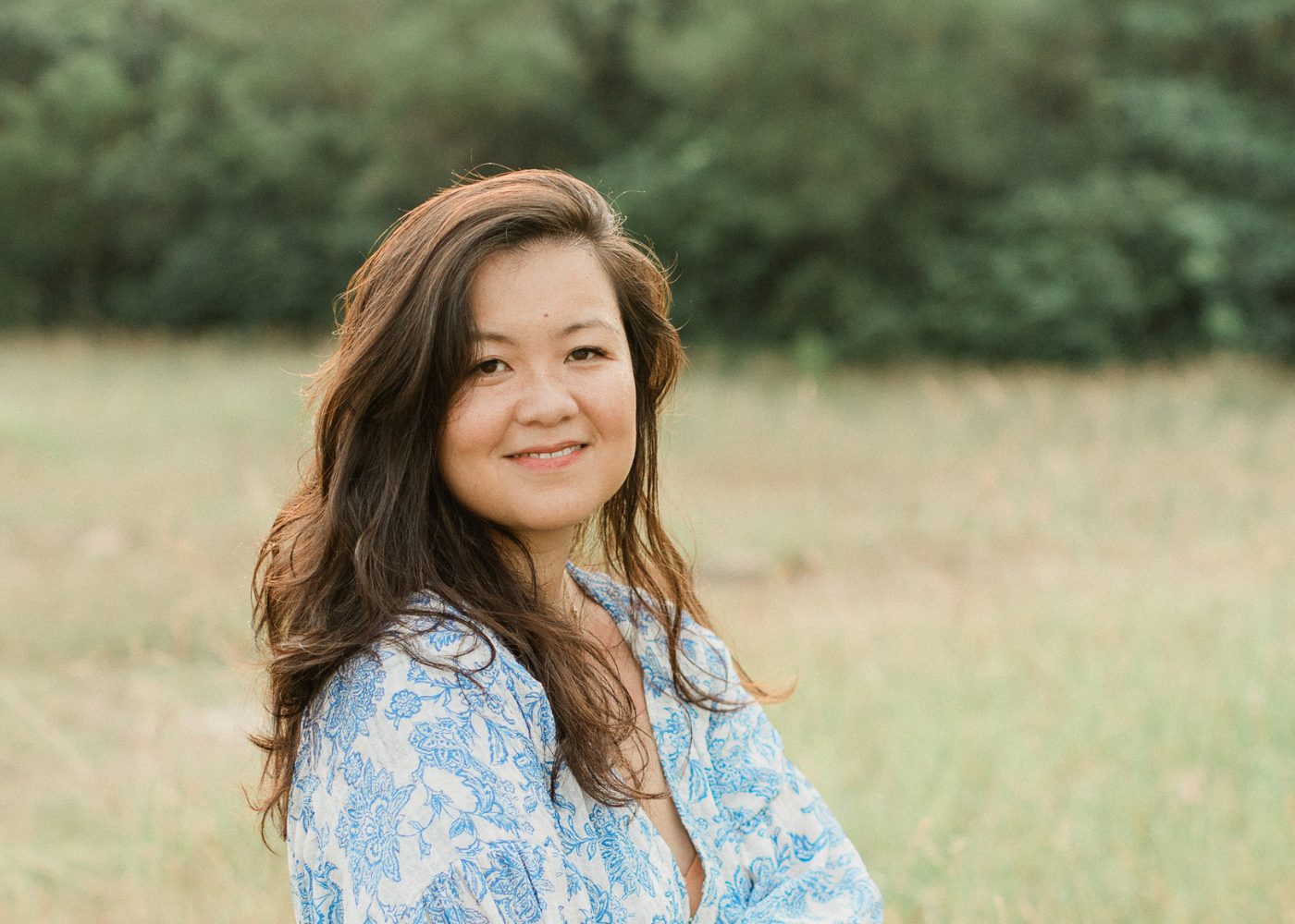 How I get it done: Victoria Chuard of Just Peachy | Honeycombers