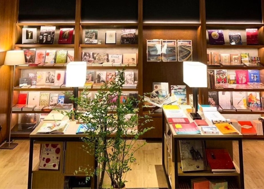20 Hong Kong bookstores for all you book lovers | Honeycombers