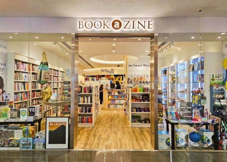 20 Hong Kong bookstores for all you book lovers | Honeycombers