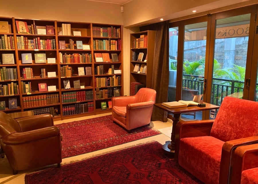 20 Hong Kong bookstores for all you book lovers | Honeycombers
