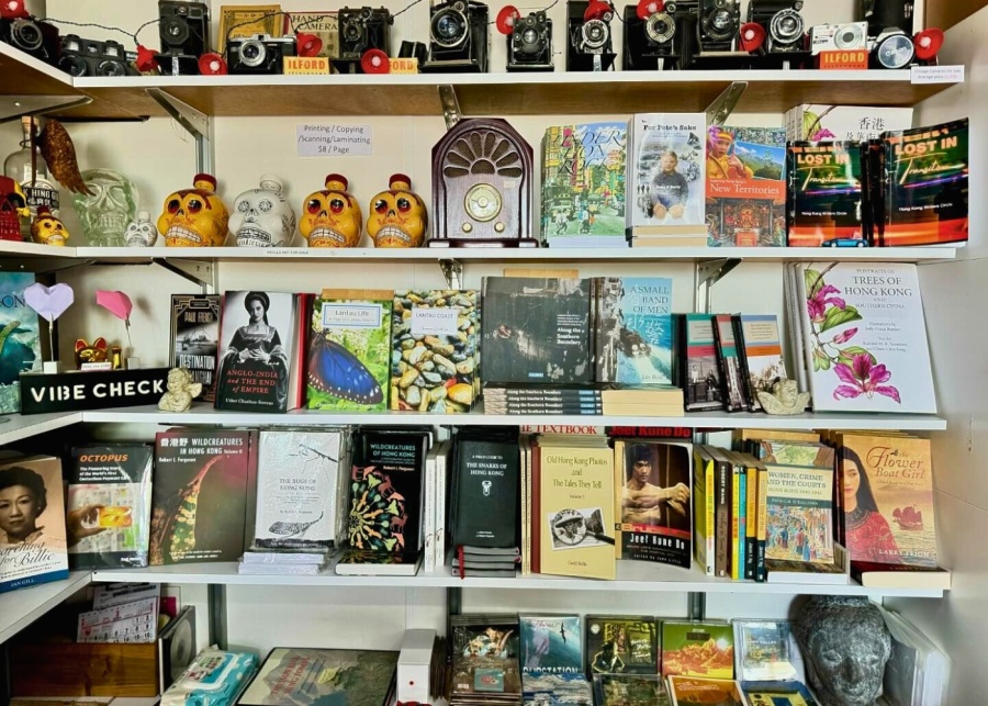20 Hong Kong bookstores for all you book lovers | Honeycombers