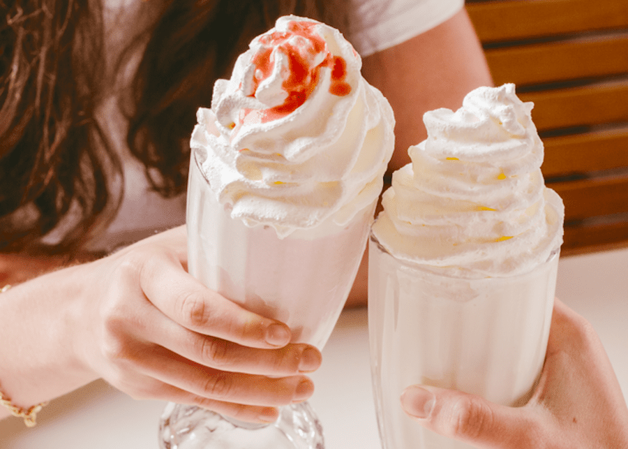 Shake things up with the best milkshakes in Hong Kong | Honeycombers