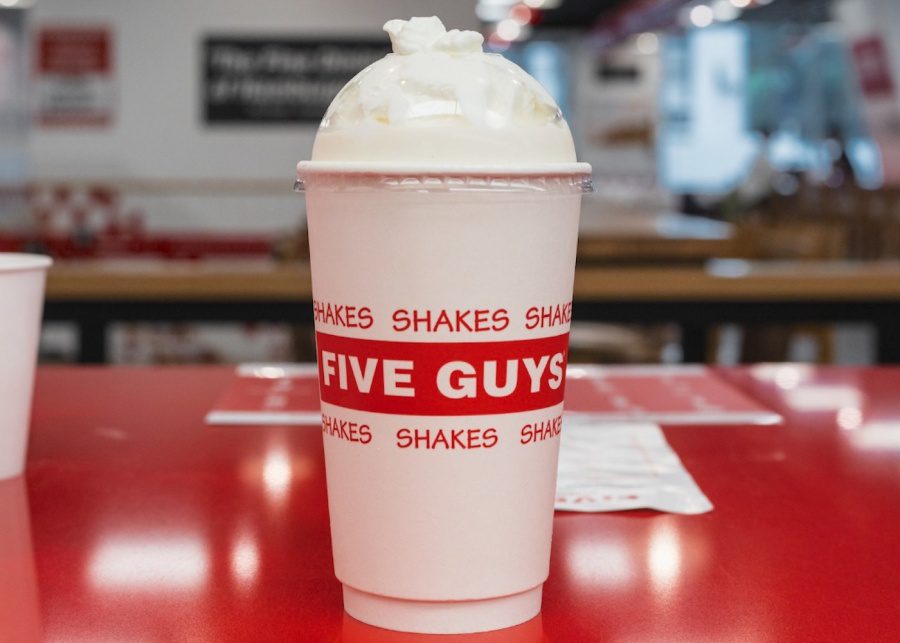 Shake things up with the best milkshakes in Hong Kong | Honeycombers