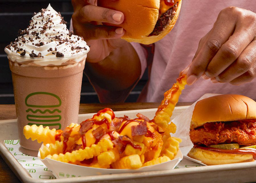 Shake things up with the best milkshakes in Hong Kong | Honeycombers