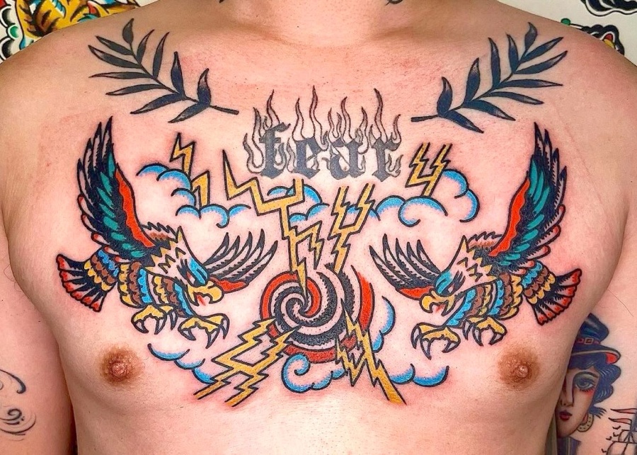 Get quality ink at these Hong Kong tattoo parlours | Honeycombers