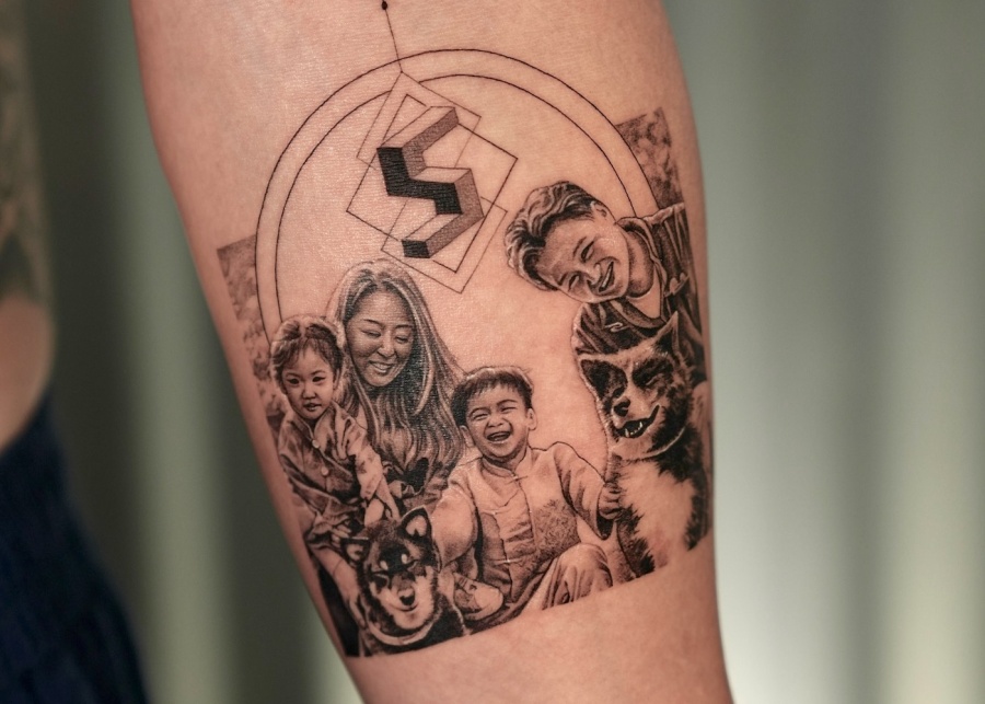 Get quality ink at these Hong Kong tattoo parlours | Honeycombers