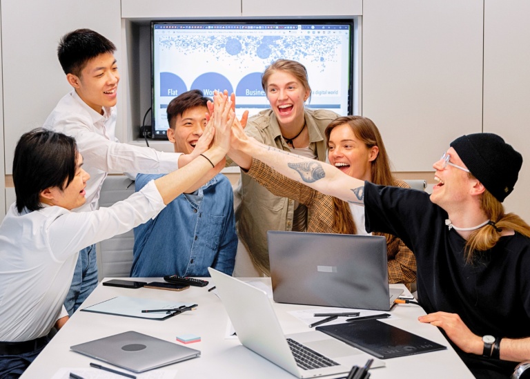 Best team building activities in Hong Kong to break the ice