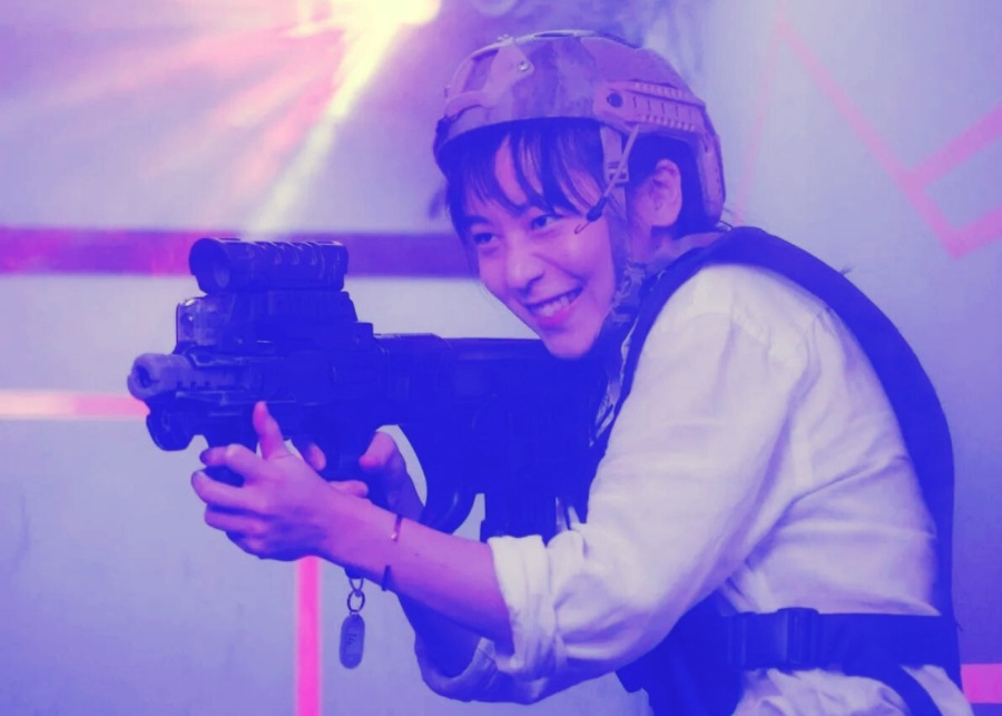 Best team building activities in Hong Kong to break the ice