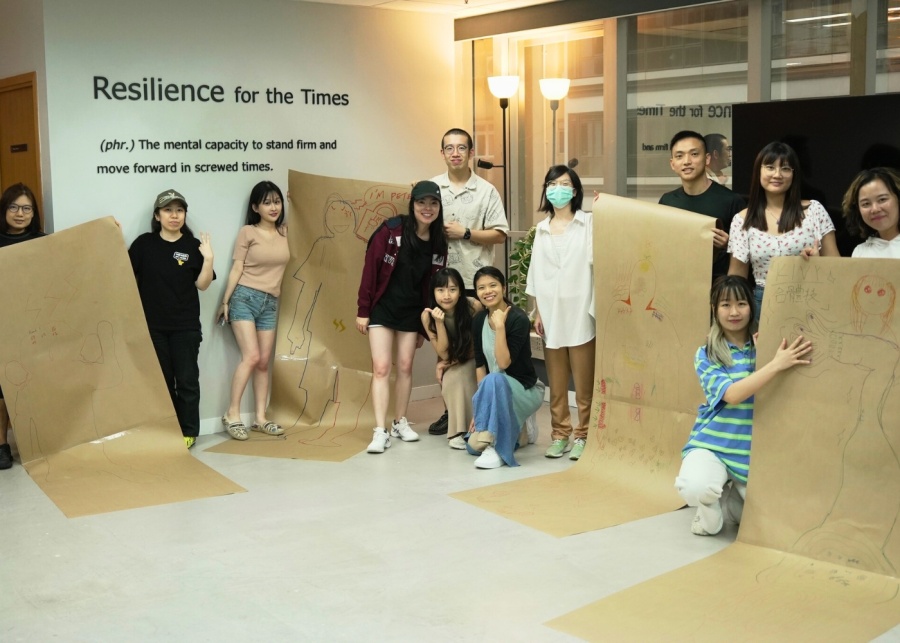 Best team building activities in Hong Kong to break the ice