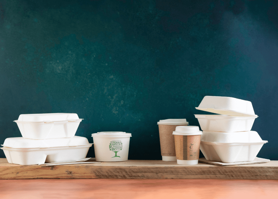 Vegware makes takeout greener in Hong Kong | Honeycombers