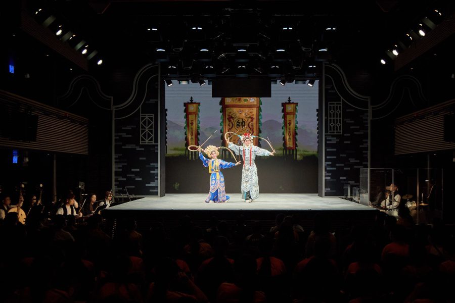 All Arts and Culture Events in Hong Kong | Honeycombers