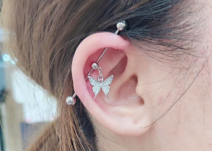 Get pierced in Hong Kong by these pros | Honeycombers