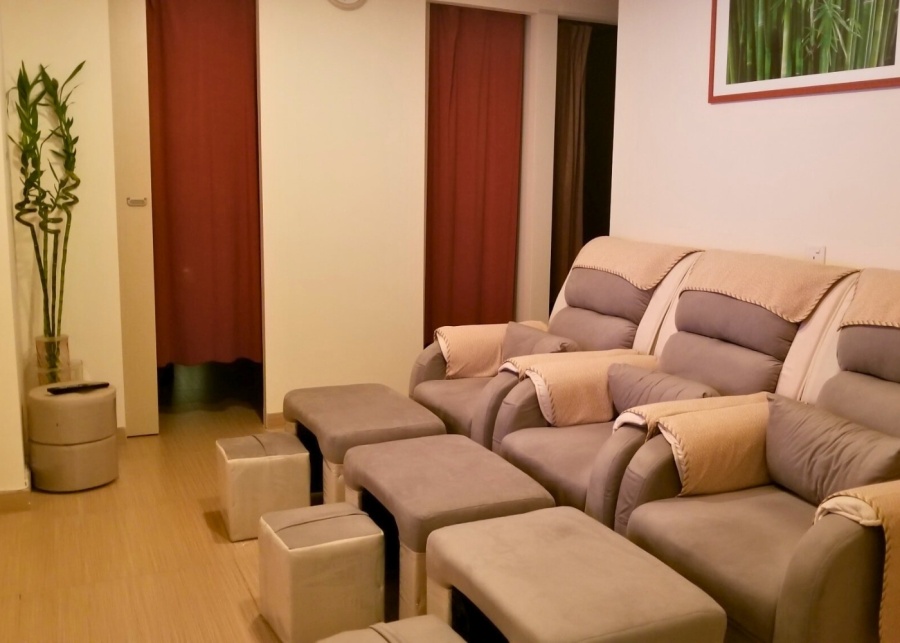 Affordable massages in Hong Kong: Time to relax