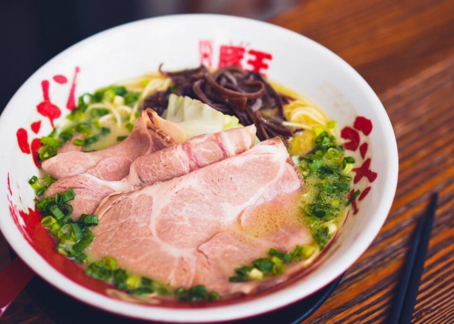 Slurp up the best ramen in Hong Kong | Honeycombers Hong Kong