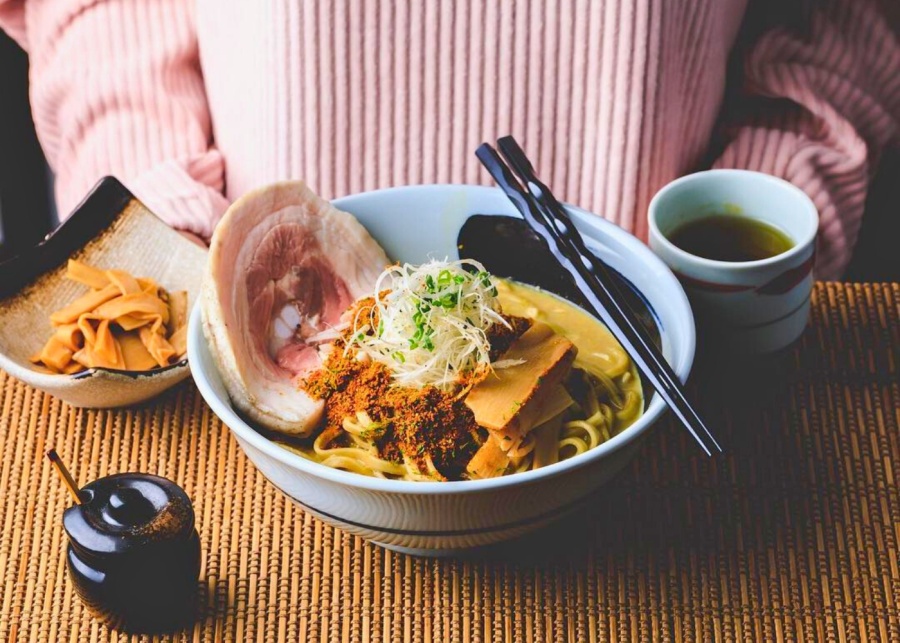 Slurp up the best ramen in Hong Kong | Honeycombers Hong Kong
