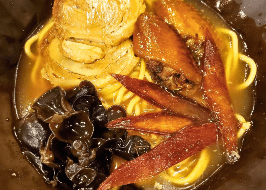 Where to find the best cart noodles in Hong Kong | Honeycombers