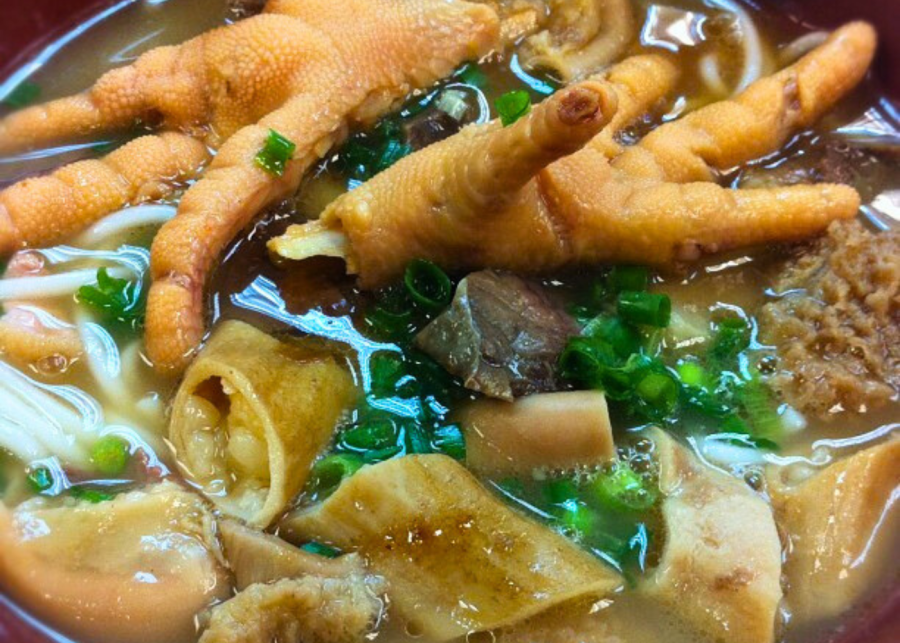 Where to find the best cart noodles in Hong Kong | Honeycombers