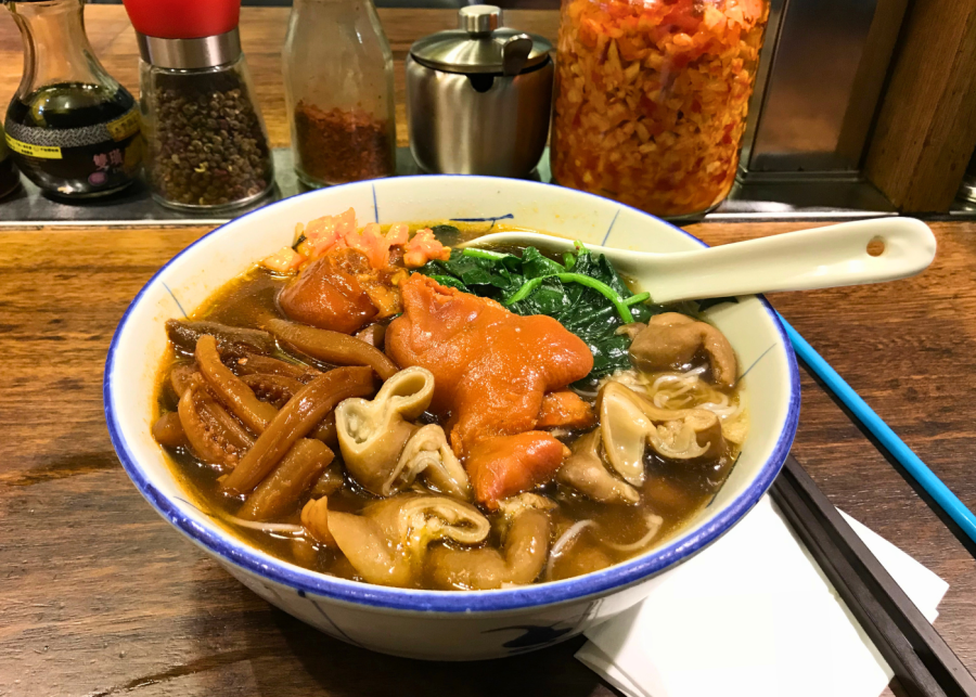 Where to find the best cart noodles in Hong Kong | Honeycombers
