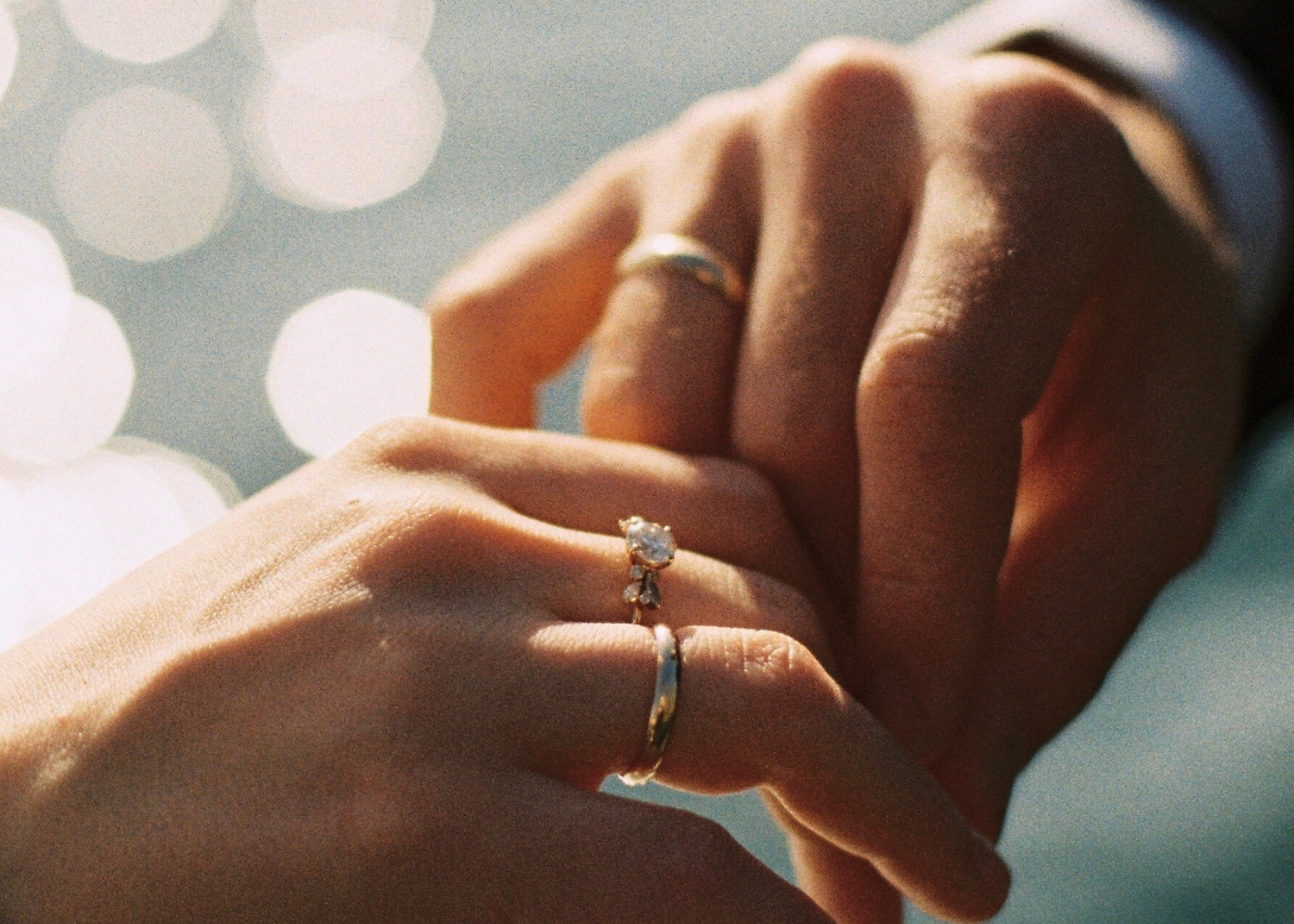 Where to buy engagement rings in Hong Kong | Honeycombers