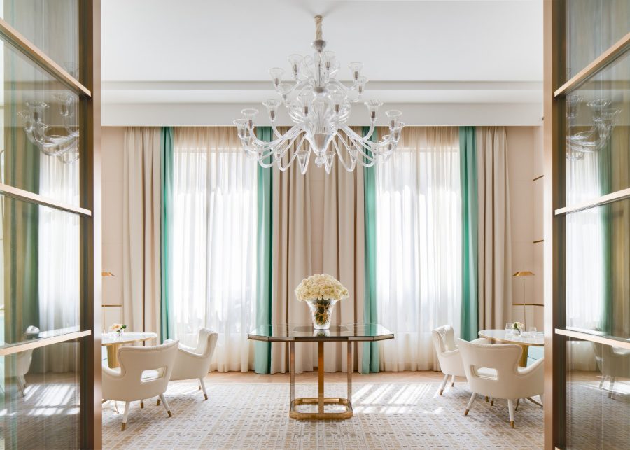 Staycay Review: Lanson Place Causeway Bay | Honeycombers